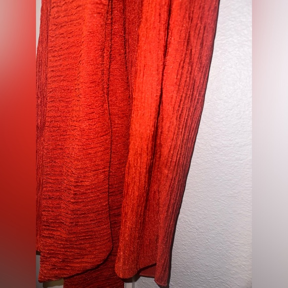 A Classy Chic Boutique | Dresses | New Ccb Rust Stretch Prive Textured ...